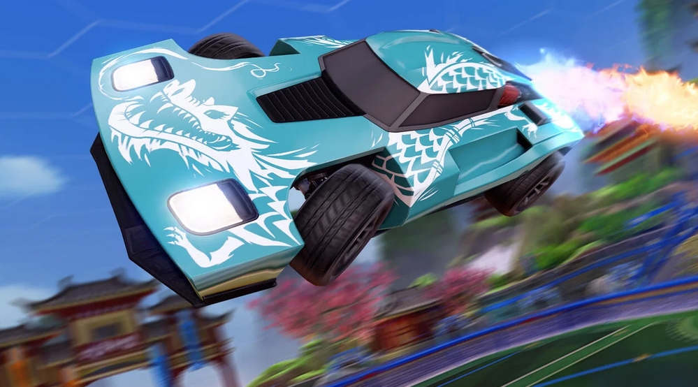 [Top 10] Rocket League Best Body That Look Awesome! | Gamers Decide