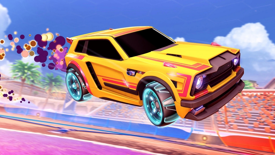 [Top 10] Rocket League Best Body That Look Awesome! | Gamers Decide