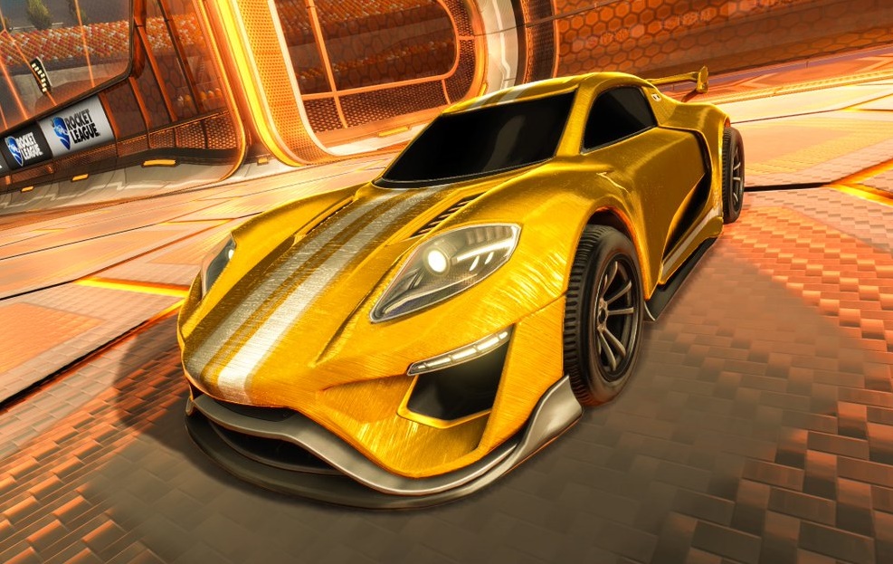 [Top 5] Rocket League Best Hybrid Cars | Gamers Decide