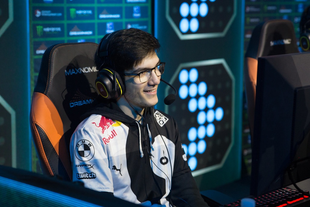 [Top 10] Rocket League Best Players In The World Right Now | GAMERS DECIDE