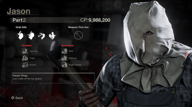 Friday the 13th All Jasons (Ranked from Weakest to Strongest, 2021 ...