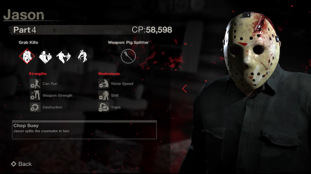 Friday the 13th All Jasons (Ranked from Weakest to Strongest, 2021 ...