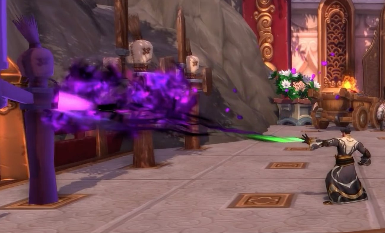 [Top 10] WoW Shadowlands Best DPS Classes (PvE) | Gamers Decide