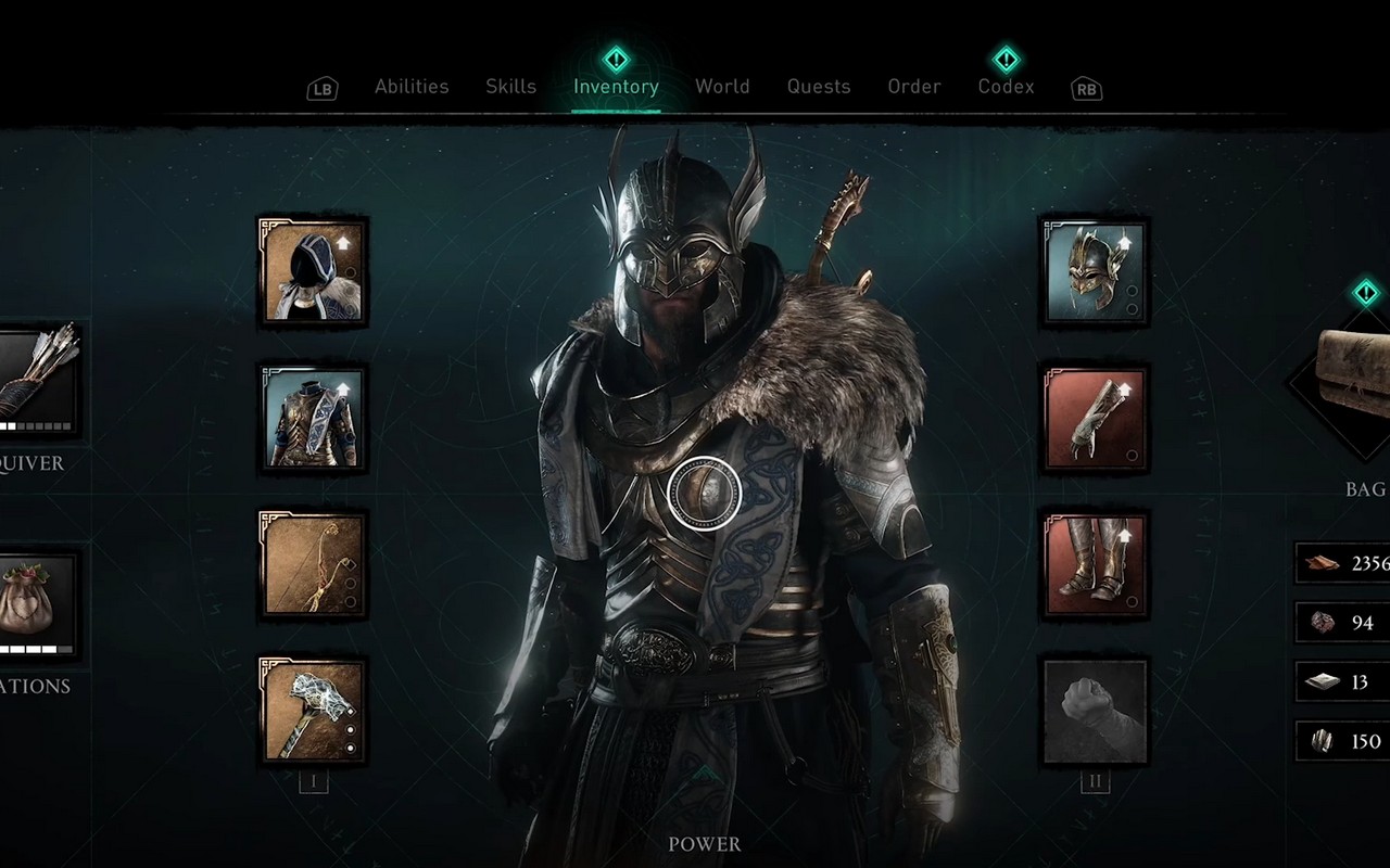 [Top 10] AC Valhalla Best Builds That Are Fun | GAMERS DECIDE