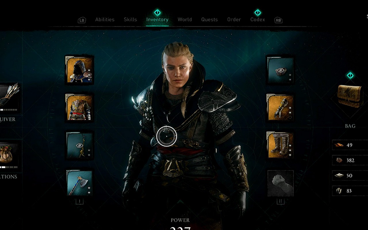 [Top 10] AC Valhalla Best Builds That Are Fun | GAMERS DECIDE