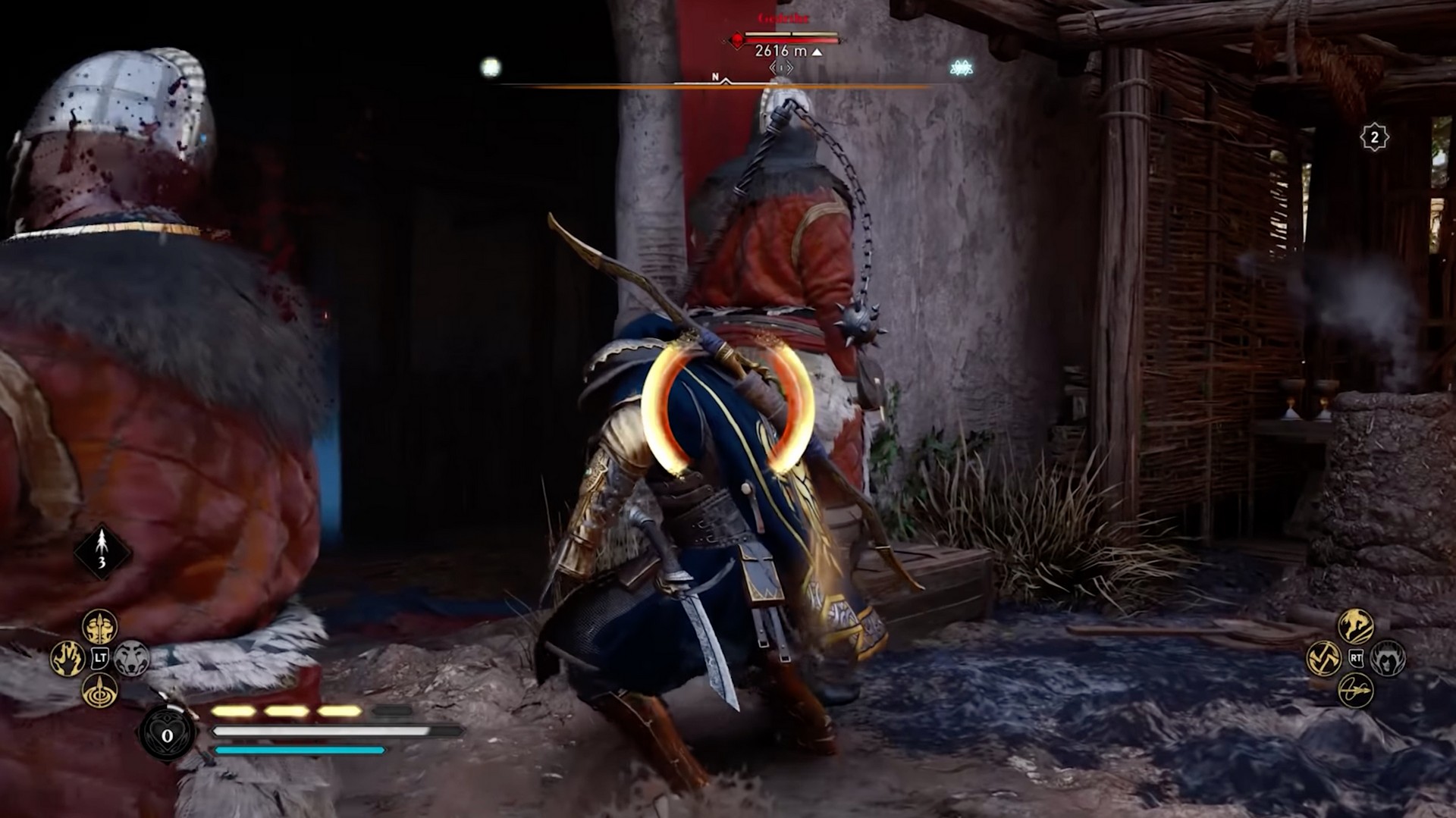 [Top 15] AC Valhalla Best Skills For Early, Mid and Late Game | GAMERS ...