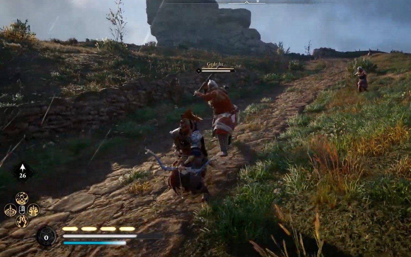 [Top 15] AC Valhalla Best Skills For Early, Mid and Late Game | GAMERS ...