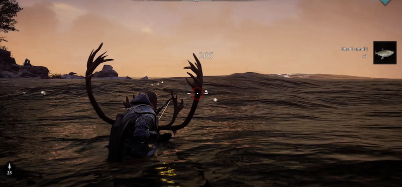 [Top 7] AC Valhalla Best Fishing Spots | GAMERS DECIDE