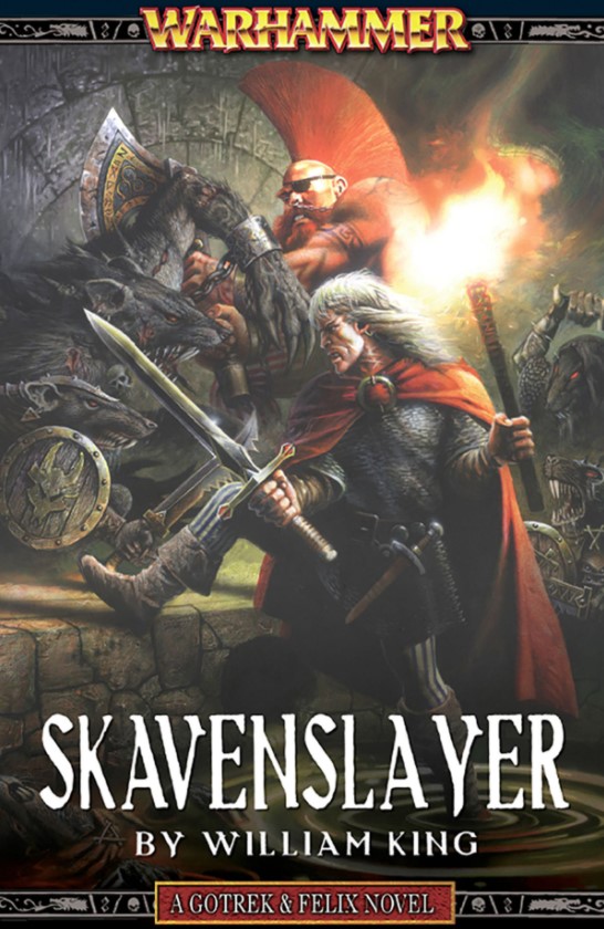 [Top 10] Best Warhammer Fantasy RPG Books | GAMERS DECIDE