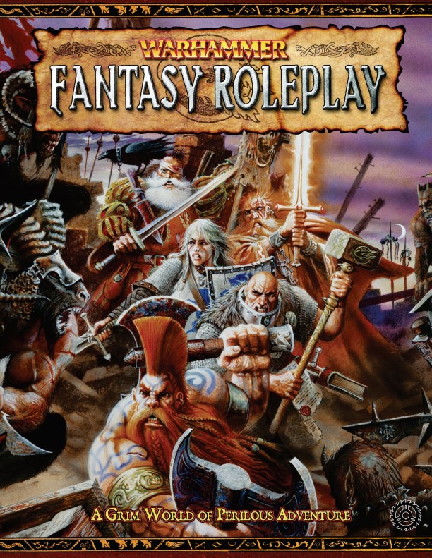 [Top 10] Warhammer Fantasy RPG Best Adventures We Love! | Gamers Decide