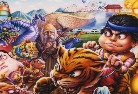 [Top 15] Best Ninja Games That Are Excellent | Gamers Decide