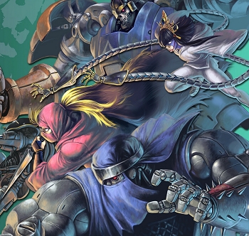 [Top 15] Best Ninja Games That Are Excellent | Gamers Decide