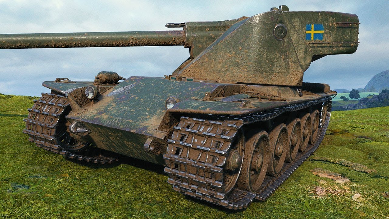 World of Tanks Blitz Best Autoloader For Every Tier | Gamers Decide