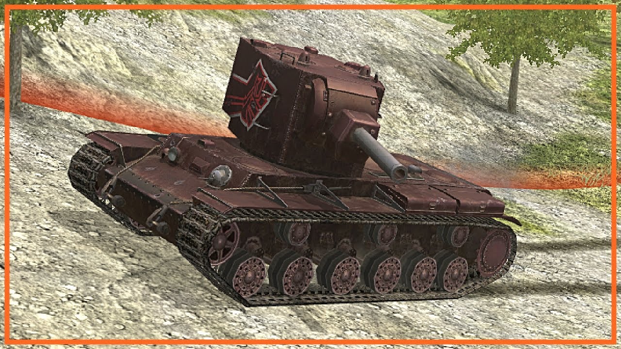 World of Tanks Blitz: Best Tanks for Every Tier | Gamers Decide