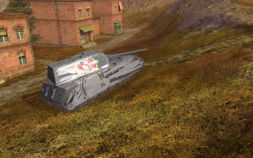 [Top 5] The Best Tier 10 Tank In World of Tanks Blitz | Gamers Decide