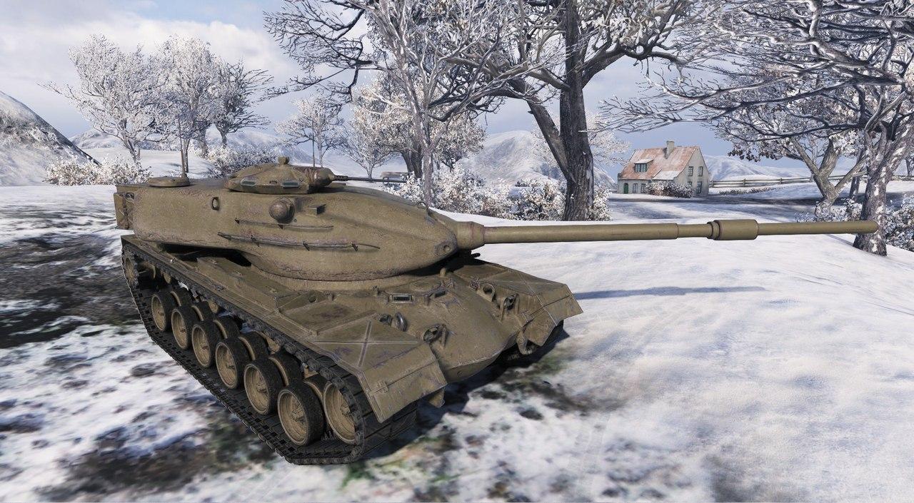 [Top 10] World of Tanks Blitz Best Tanks for Credits | Gamers Decide