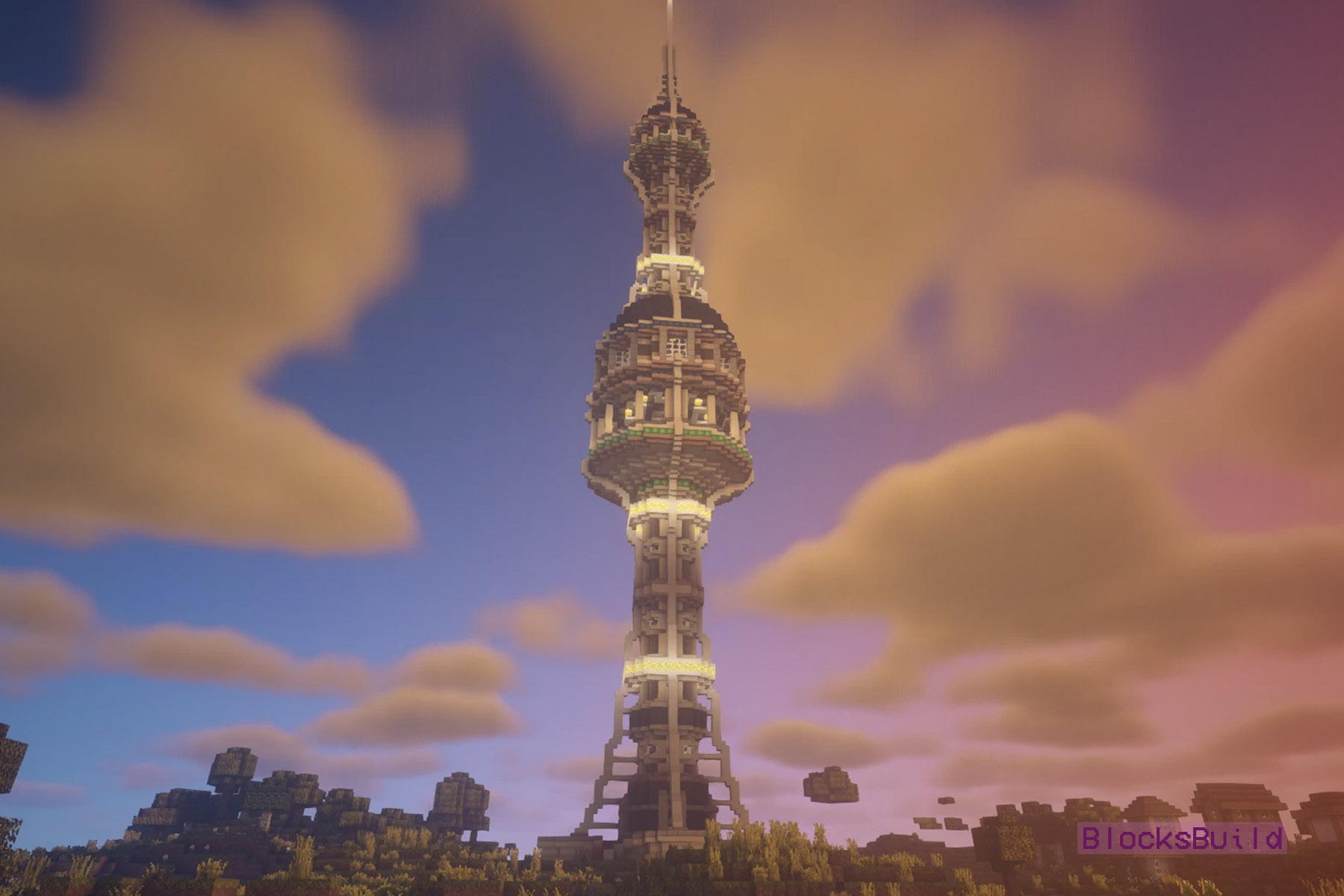 [Top 10] Minecraft Castle Seeds That Are Fun! (2022 Edition) | Gamers ...