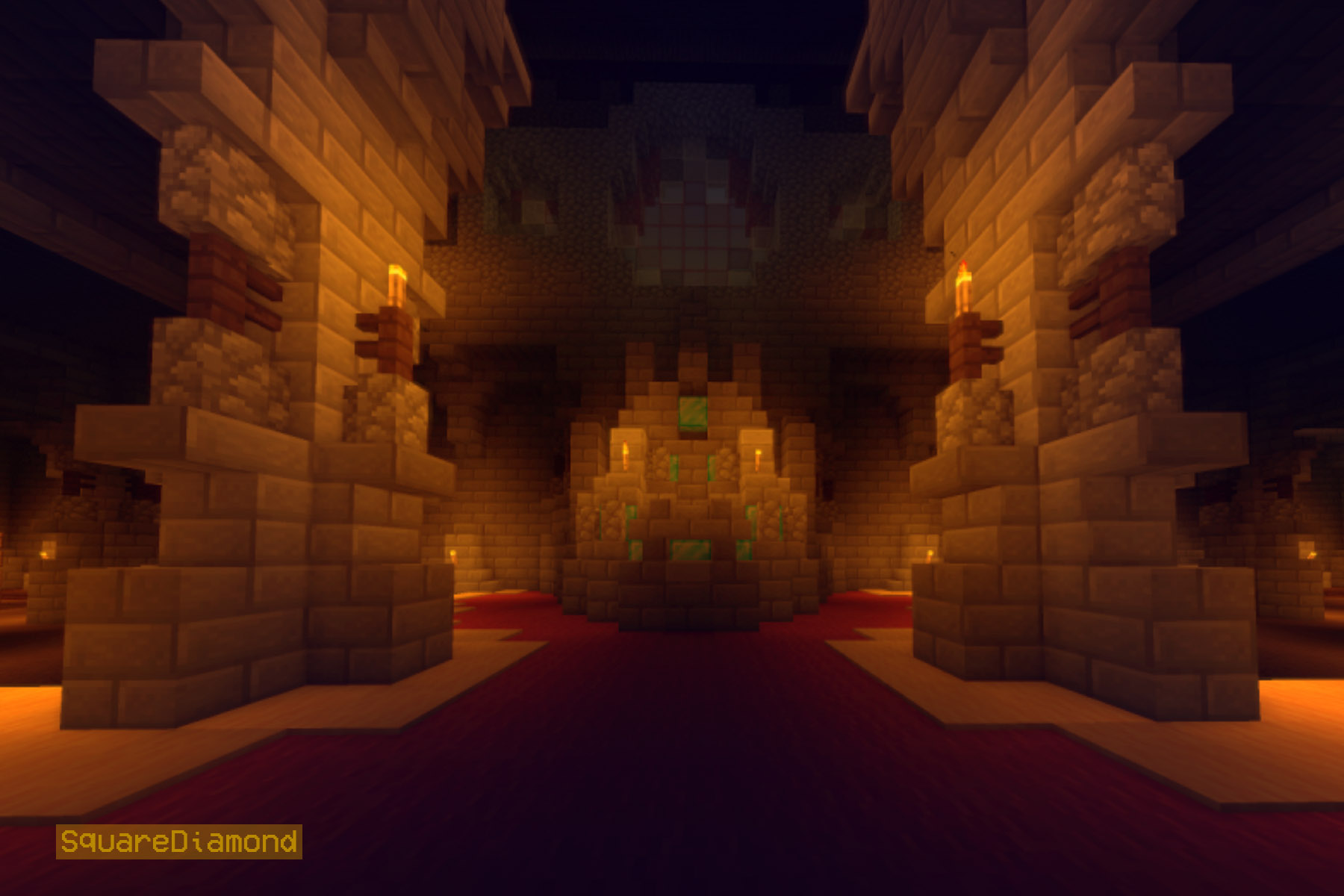 [Top 10] Minecraft Castle Seeds That Are Fun! (2022 Edition) | Gamers ...