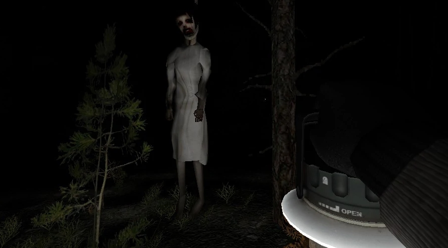 Cry of Fear Best Difficulty - Which to Choose | Gamers Decide