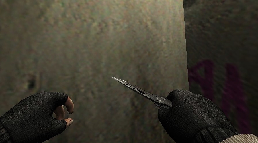 [Top 5] Cry of Fear Best Melee Weapons | Gamers Decide