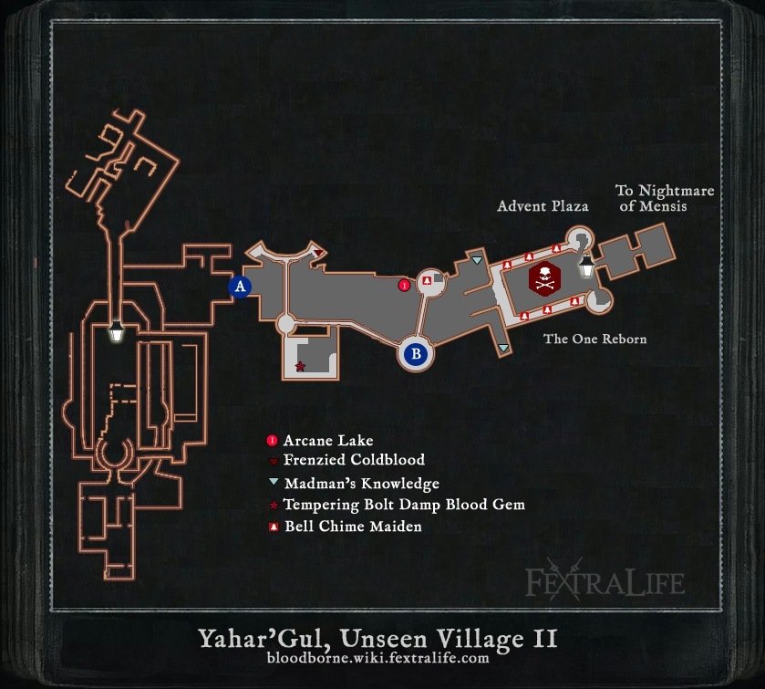 [GUIDE] How to Complete Your First BL4 Run in Bloodborne | Gamers Decide