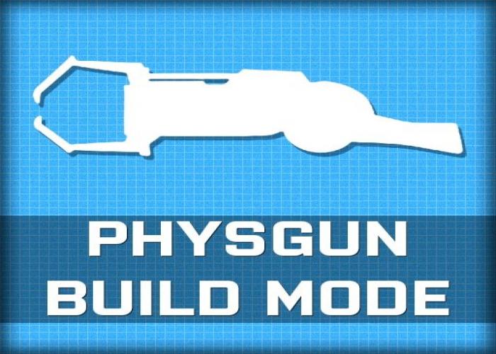 What are reccommended build tool addons for gmod - ptuthereal