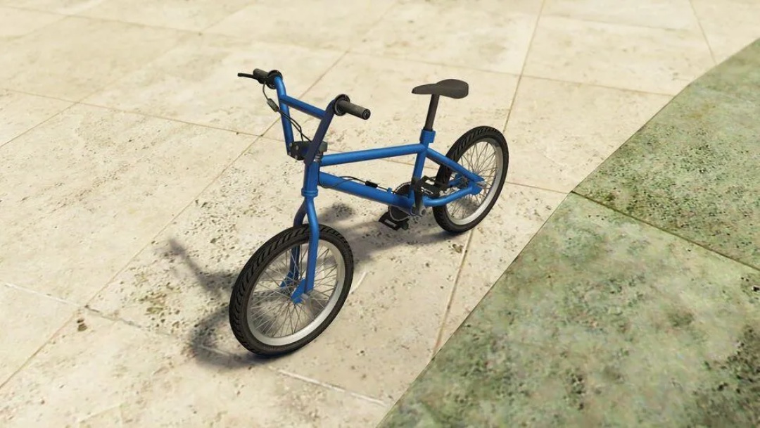 [Top 5] GTA Online Best Bicycles for Time Trials, Wheelies | Gamers Decide
