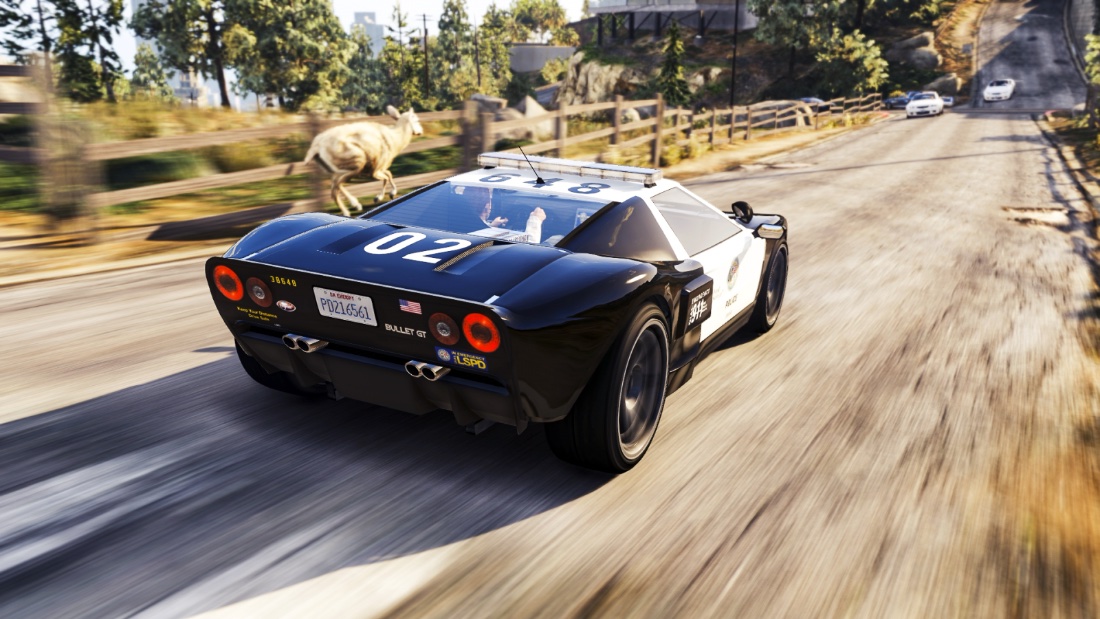 [Top 5] GTA Online Best Supercars For Racing | Gamers Decide