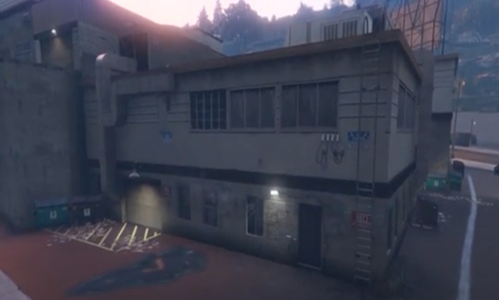 [Top 5] GTA Online Best Clubhouse Locations | GAMERS DECIDE
