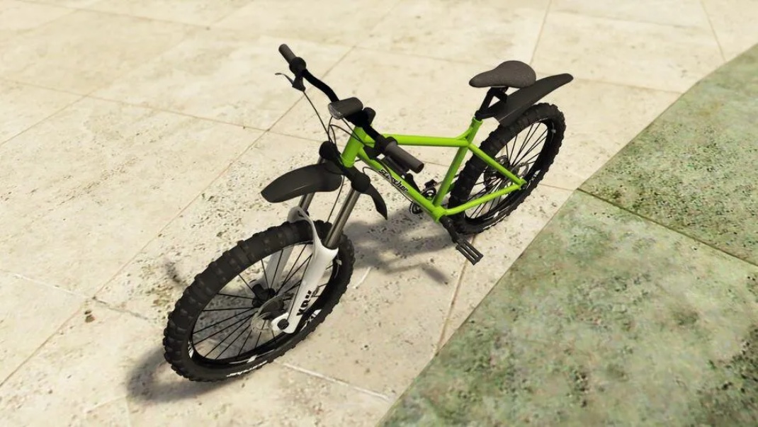 [Top 5] GTA Online Best Bicycles for Time Trials, Wheelies | Gamers Decide