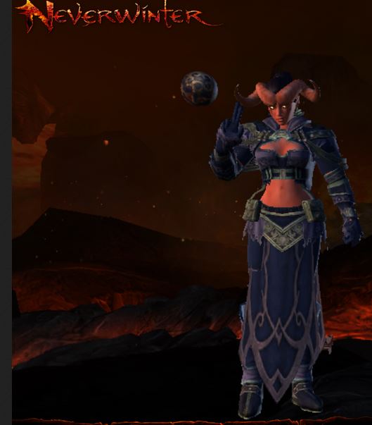 Neverwinter Best Race For Each Class | Gamers Decide