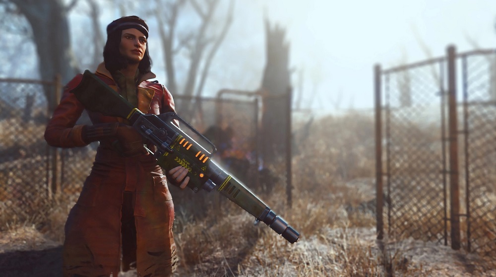 [top 15] Fallout 4 Best Weapon Mods That Are Super Fun Gamers Decide