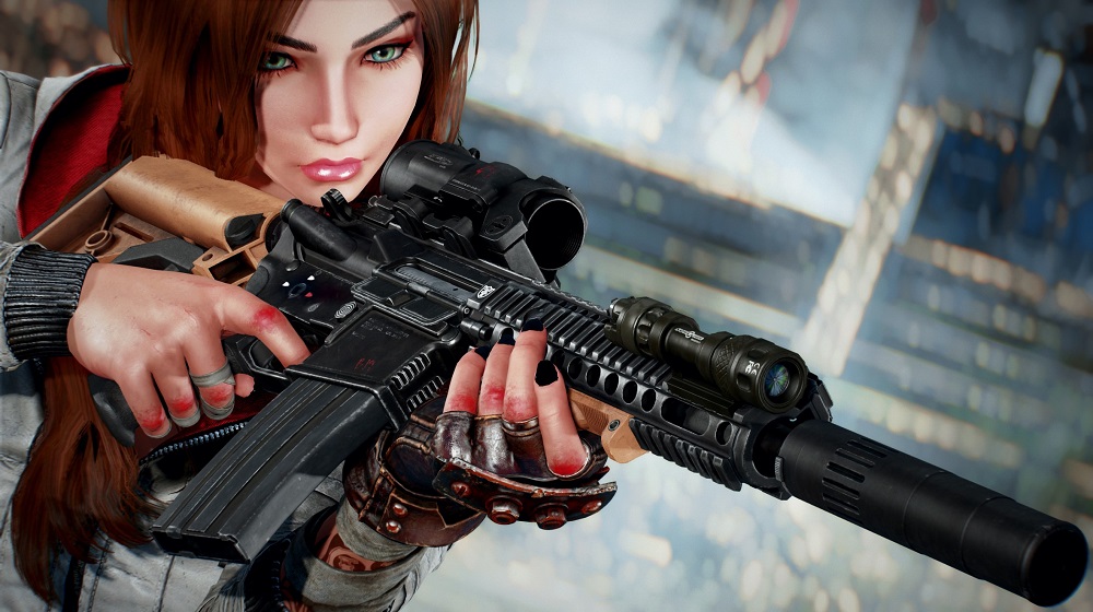 [Top 15] Fallout 4 Best Weapon Mods That Are Super Fun | GAMERS DECIDE