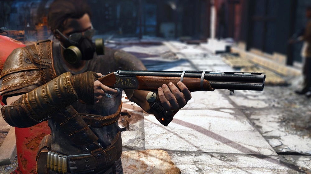 [Top 15] Fallout 4 Best Weapon Mods That Are Super Fun | Gamers Decide