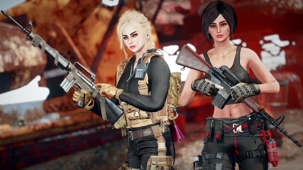 [Top 15] Fallout 4 Best Weapon Mods That Are Super Fun | GAMERS DECIDE