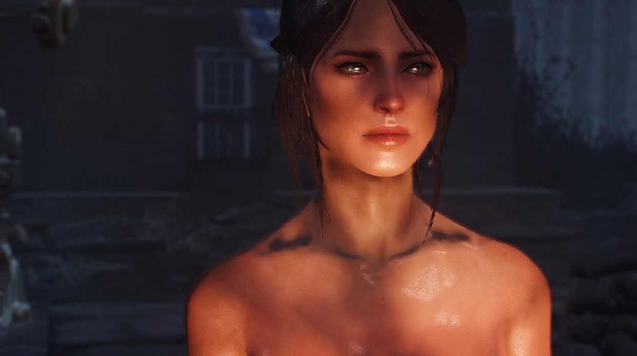 [top 15] Fallout 4 Best Body Mods That Are Excellent Gamers Decide