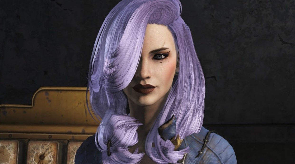 [Top 15] Fallout 4 Best Body Mods That Are Excellent | Gamers Decide