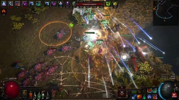 [Top 10] Path of Exile Best Endgame Builds That Are Powerful | Gamers ...