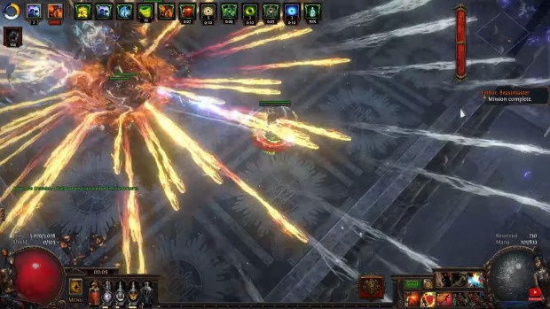 [Top 10] Path of Exile Best Class Builds (PoE Best Class for Max Damage ...