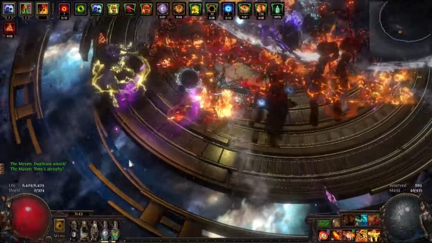 [Top 5] Path of Exile Best Chieftain Builds That Wreck Hard! | GAMERS ...