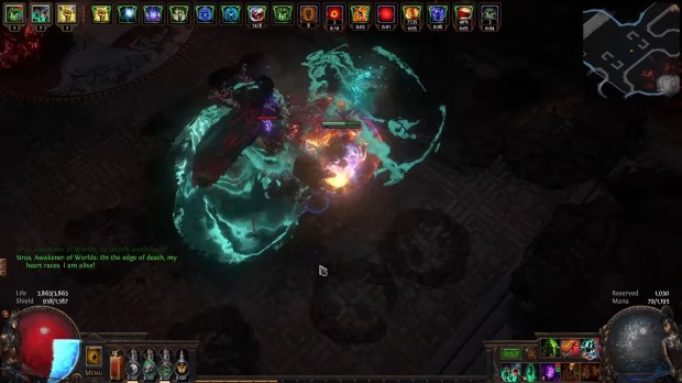 [Top 5] Path of Exile Best Elementalist Builds That Wreck Hard ...