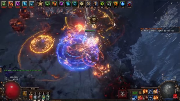 [Top 5] Path of Exile Best Elementalist Builds That Wreck Hard ...