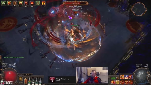 [Top 5] Path of Exile Best Fire Builds That Are OP | GAMERS DECIDE