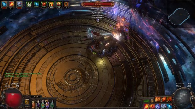 [Top 5] Path of Exile Best Fire Builds That Are OP | GAMERS DECIDE