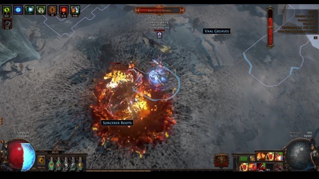 [Top 10] Path of Exile Best Endgame Builds That Are Powerful | Gamers ...