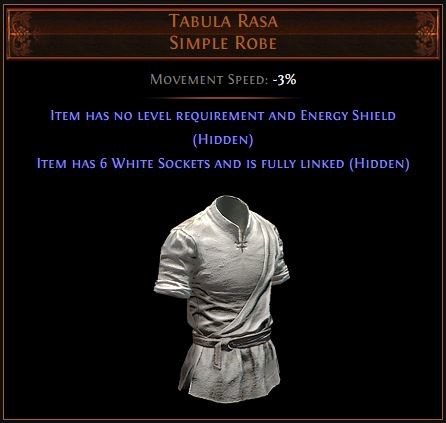 [Top 10] Path of Exile Best Unique Armors (And How To Get Them ...