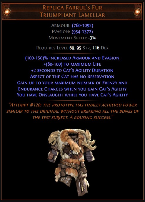 [Top 10] Path of Exile Best Unique Armors (And How To Get Them ...