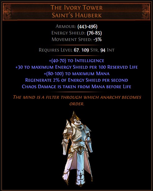 [Top 10] Path of Exile Best Unique Armors (And How To Get Them ...