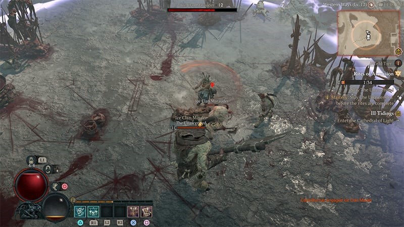 [Top 5] Diablo 4 Best Barbarian Builds That Are Powerful (Season 1 ...