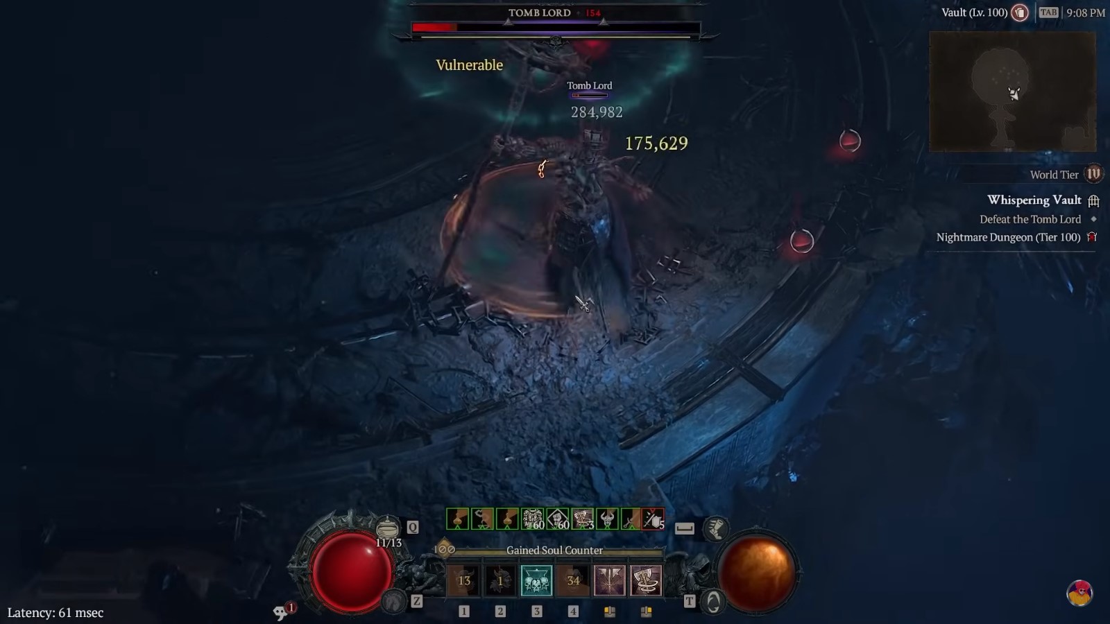 [Top 5] Diablo 4 Best Barbarian Builds That Are Powerful (Season 2 ...